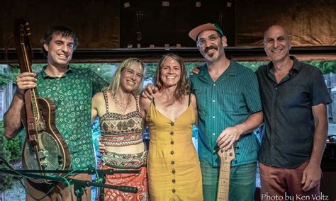 Anya Hinkle Album Release Show The Billy Sea And Mary Lucey 14 Ohenry Ave Asheville North