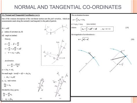 Kinematics In Engineering Mechanics PPTX