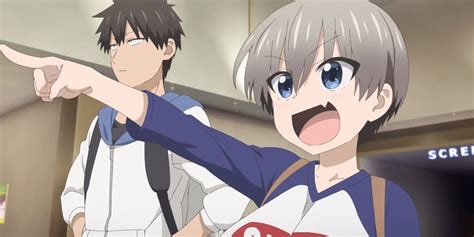 How Uzaki Chan Wants To Hang Out Became A Controversial Anime