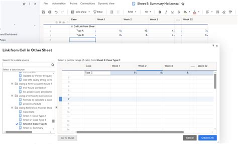Using Reference Another Sheet From Multiple Cells Smartsheet Community