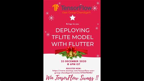 Deploying Tflite Model With Flutter Youtube