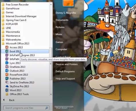Cara Menjumlahkan Di Excel Terbaru 2025