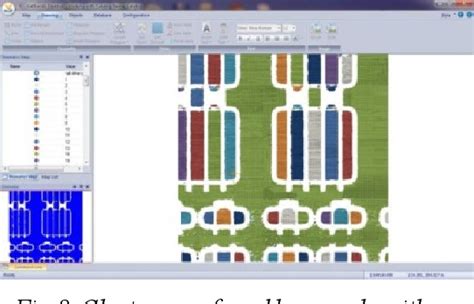Figure 8 From A Visual Framework For Spatial Data Mining Semantic Scholar