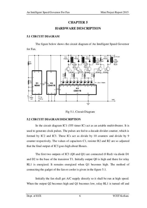 Automatic Fan Speed Controller Using Microcontroller At Alejandra