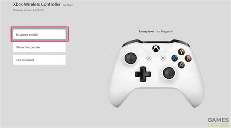 How To Fix The Xbox Wireless Controller Driver Error On PC