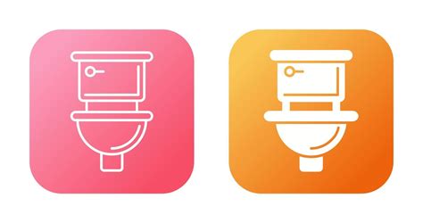 Wc Vector Icon 22023990 Vector Art At Vecteezy