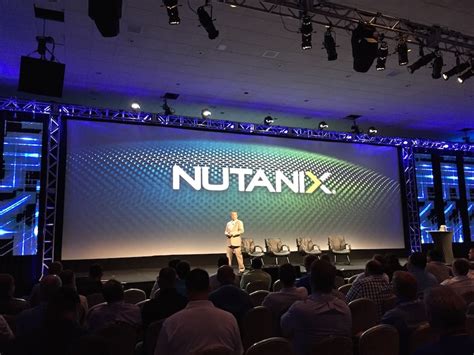 Nutanix Plans To Deliver Invisible Infrastructure With Xtreme Computing