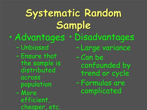 Sampling Design Ppt Download
