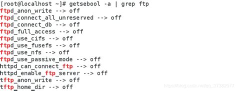 selinux container selinux csdn博客