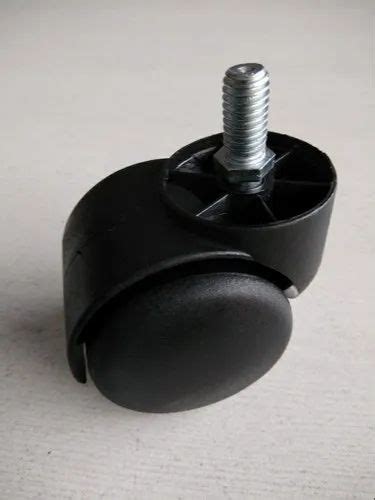 Sp Nylon Chair Caster Wheels At ₹ 15piece In Ahmedabad Id 20540892491