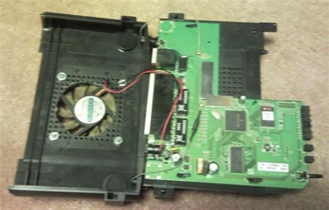 Linksys Wrt54g Fan Mod Page 2