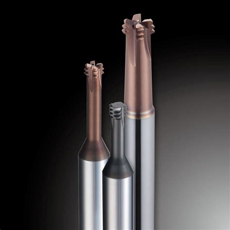 【株式会社moldino】スレッドミル情報 切削工具の情報サイト｜タクミセンパイ