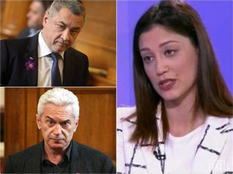 ГОРЕЩА ТЕМА Социолог разкри ще има ли разцепление в Обединени патриоти