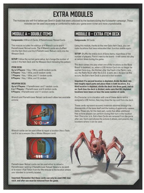 Extra Modules Pdf