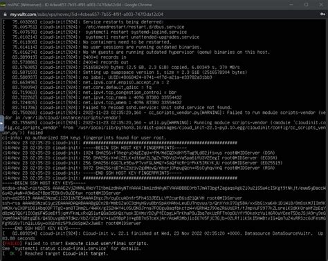 Gampang Dan Mudah Cara Membuat Vps Di Vultr