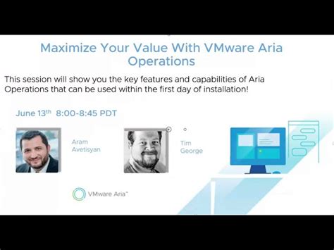 Vmware Aria Operations Maximizing Your Value Virtual Graveyard