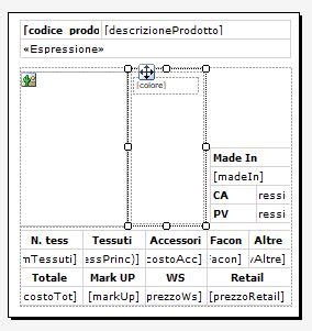 Visual Studio RDLC Rectangle With Tablix Inside Keep Growing Stack Overflow