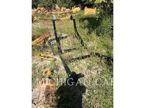 2023 Cat Work Tools Non Serialized D4ng Sweeps For Sale 1500 Usd