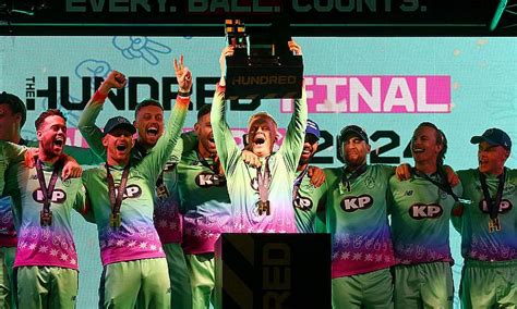 The Hundred Men's 2025 - Teams, Player Squads, Fixtures, Schedule and ...