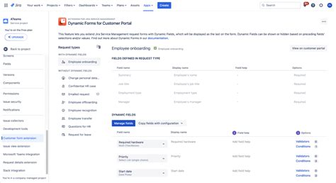 Jira Edit Request Form At Genwinterblog Blog
