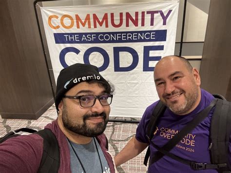 Alex Merced On Linkedin Opensource