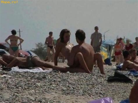 De Todo Un Poco Sexo En La Playa