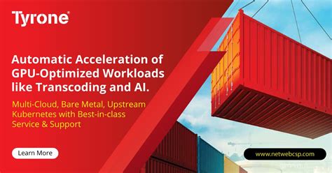 netweb technologies india ltd on linkedin tyrone kubernetes