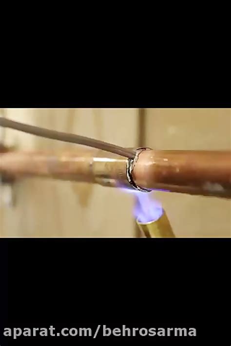 فروش داکت اسپیلت تعمیرنشتی لوله مسی بهروسرماصنعت