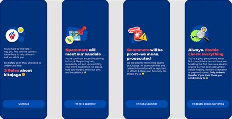 How To Create A Walkthrough In Flutter App By Hafiq Iqmal Geek