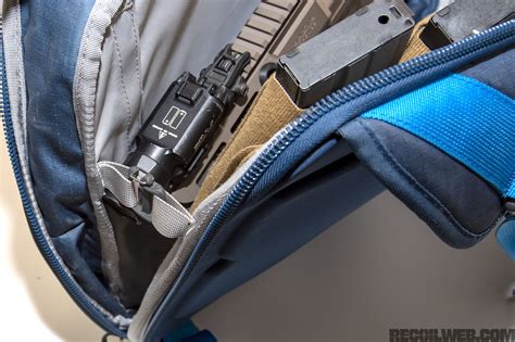 Surprise Inside The Vertx Commuter Sling 2 0 Review RECOIL