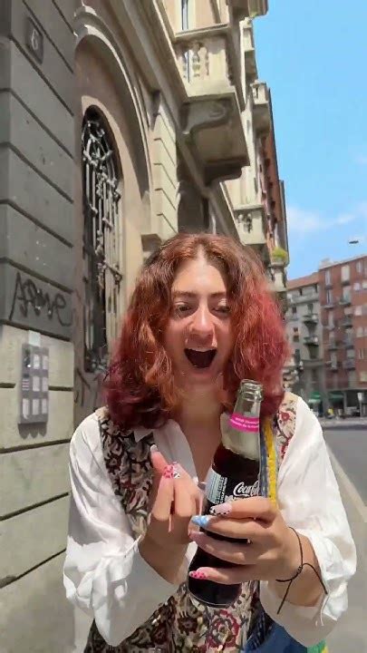 ჟოლოს კოლა 🍓 Youtube