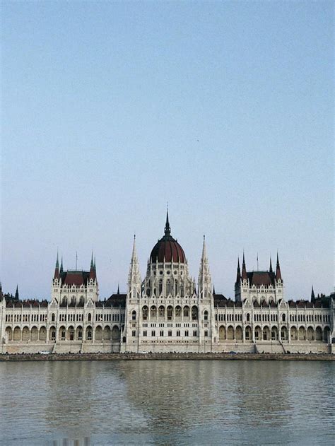 Foto De Stock Gratuita Sobre Budapest Edificio Del Gobierno Edificio Del Parlamento Húngaro