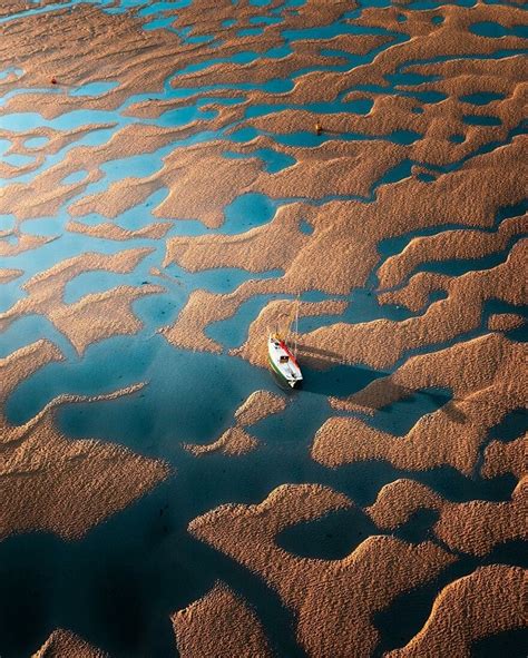 The World Looks Even More Breathtaking From Above