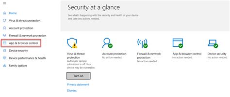 Enable Smartscreen Filter For Web Content In Windows 10
