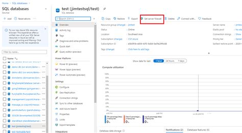 Python Connecting An Azure SQL Database With Visual Studio Code Stack Overflow