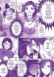 Lets Go To Comiket