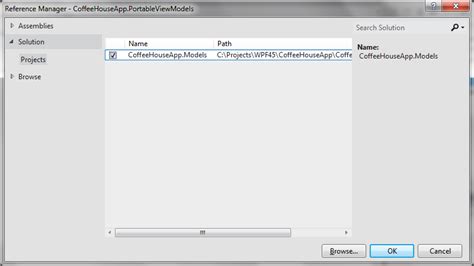 Muhammad Shujaat Siddiqi Portable Class Library And Mvvm