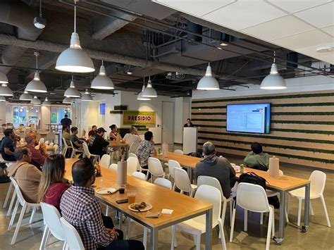 Okta Workflows Community In Person Meetup On May 7 2025 Max Katz