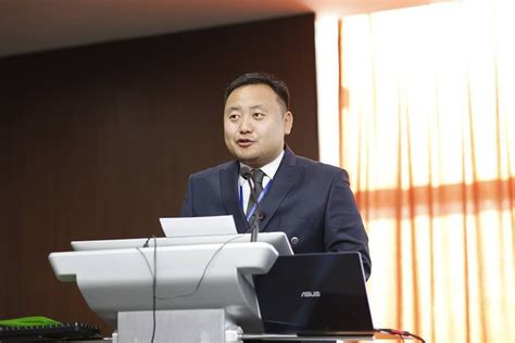 О Алтангэрэл Монгол төрийн албанд чаддаг хүн нь зүтгэдэг байх учиртай