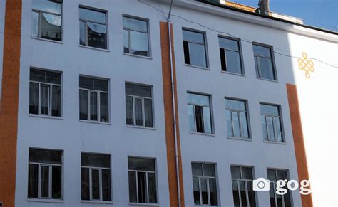 24 р сургуулийн цайны газарт цахилгаан тогоо шатаж гал гарчээ