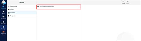 How To Set Signature Banner In The Roundcube Webmail Application