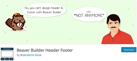19 Best Beaver Builder Addons Free And Paid