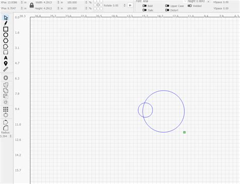 Node Editing Inside Path LightBurn Software Questions LightBurn Software Forum