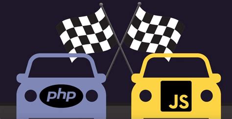Php Vs Javascript Which Language Is Right For You