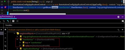 手撕源码之spring中bean的创建spring Createbean源码 Csdn博客