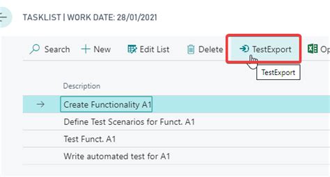 Enum On Xmlport Requested Value Enum Was Not Found · Issue 5284