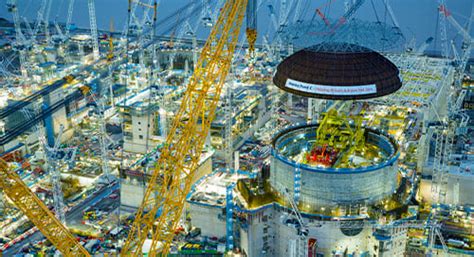 How Edf Uses Pipestress To Maintain Its Nuclear Fleet