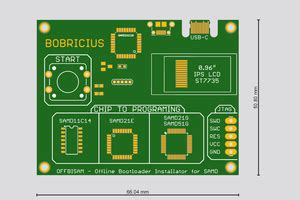 DIY DNA SEQUENCER Hackaday Io