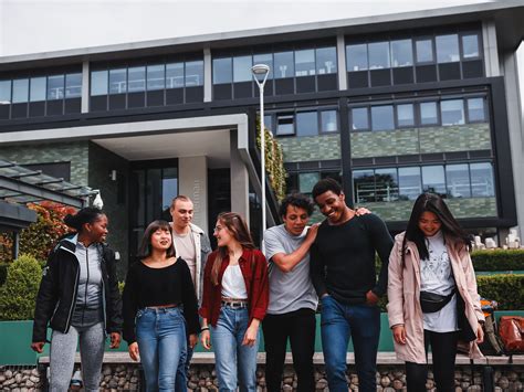 Partner Universities Esb