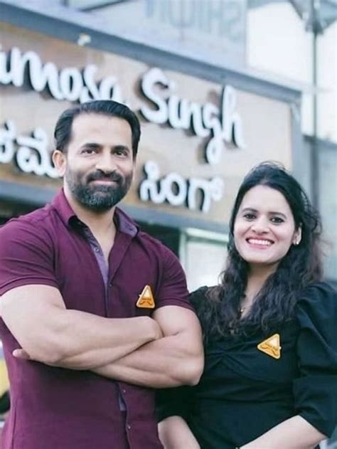 Why Two Bengaluru Researchers Quit Their Jobs To Craft The Perfect Samosa